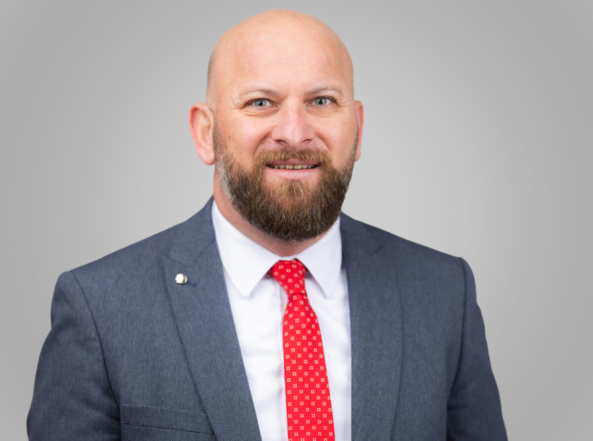 Leadership Journey - Caritas Jerusalem