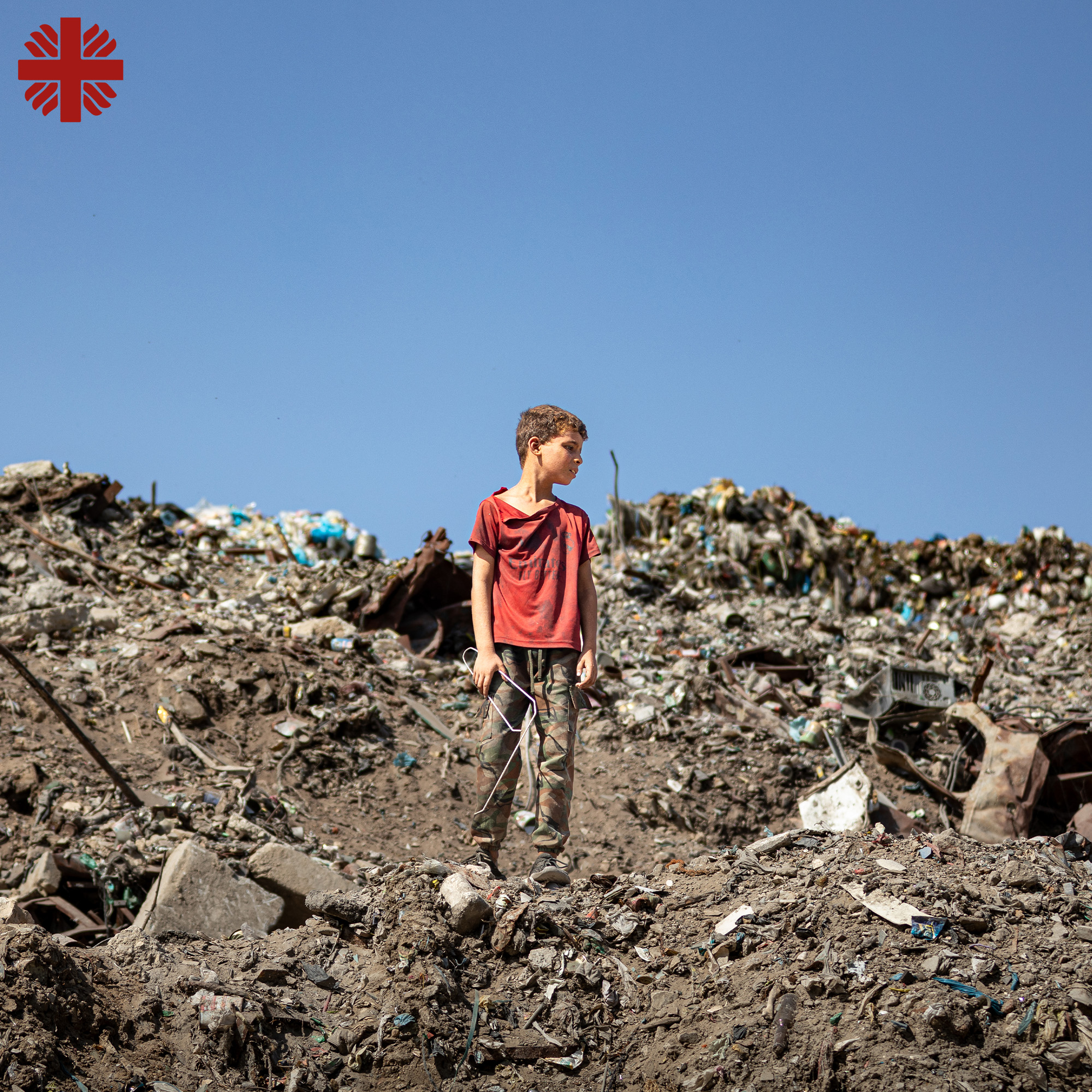 Caritas Jerusalem Statement on the Announcement of the End of the War ...